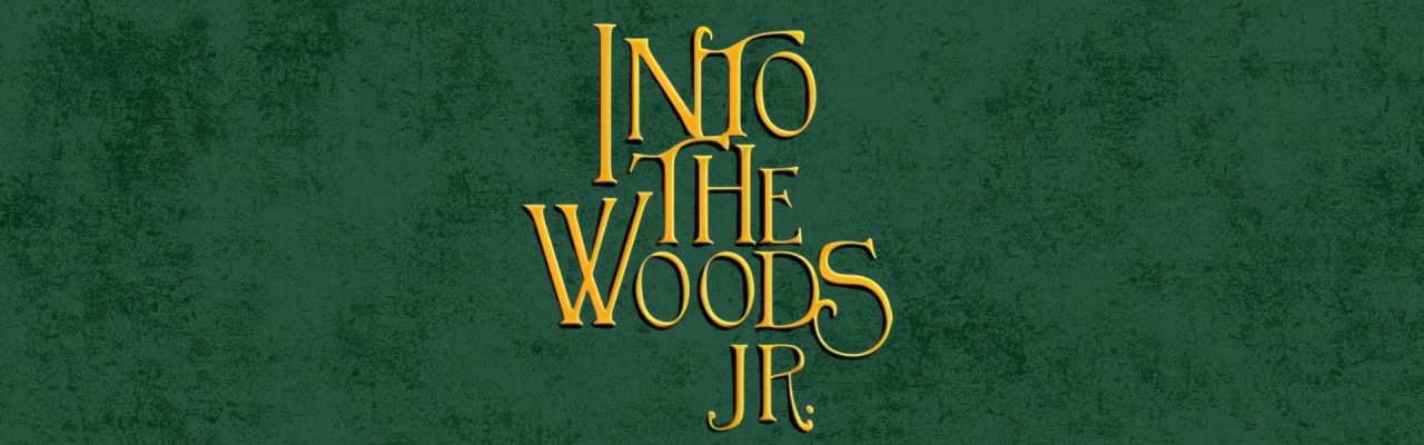 Youth Company: Into the Woods Jr. - Playact Theatre